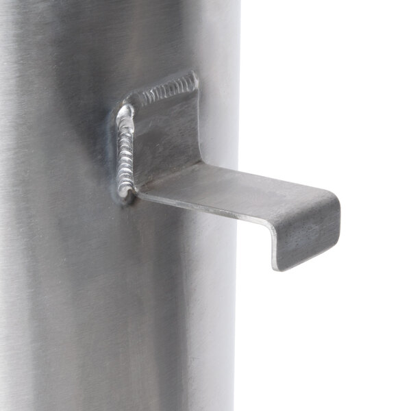 Berkel X13-CHUTE Vegetable Chute & Pusher for X13 Series Slicers