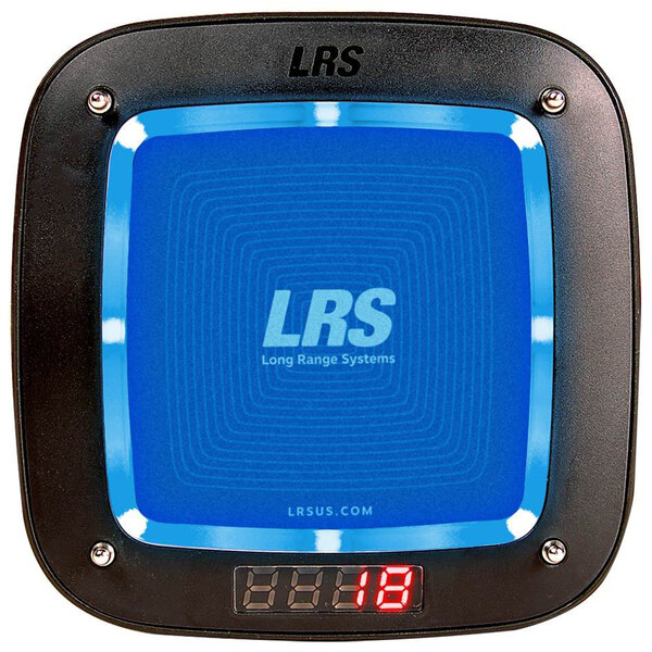 LRS Connect Pro Guest Paging System 60 Pager Kit with Connect Transmitter