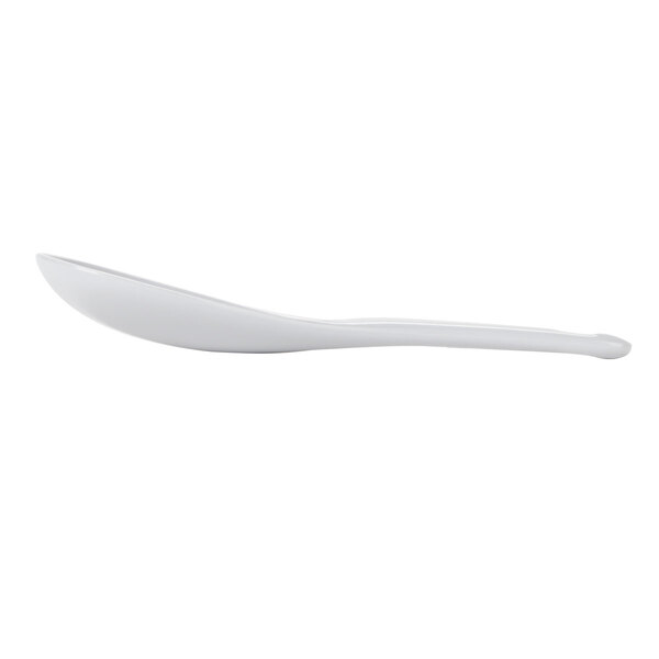 GET KT-101-B Water Lily 2 oz. Melamine Rice Ladle - 24/Case