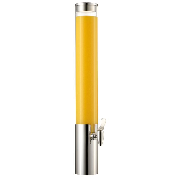 Frilich EB713E001 1.1 Gallon Acrylic Juice Dispenser Module