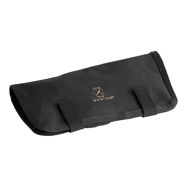 Mercer Culinary M35149 8 Piece Stainless Steel Plating Set