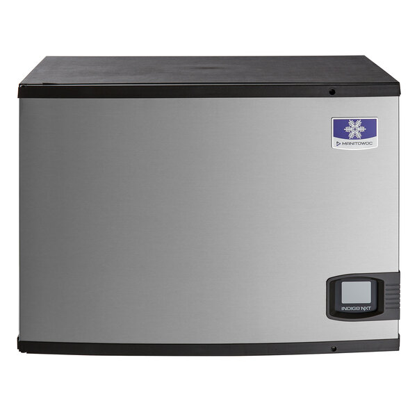 Manitowoc IYT0450A-161 Indigo NXT 30" Air Cooled Half Dice Ice Machine ...