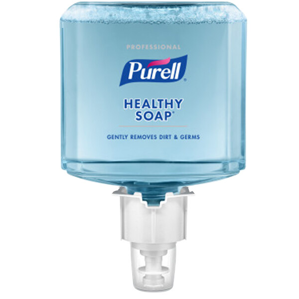 PURELL® 5095-02 Healthy Soap® Professional ES4 1200 mL Clean & Fresh ...