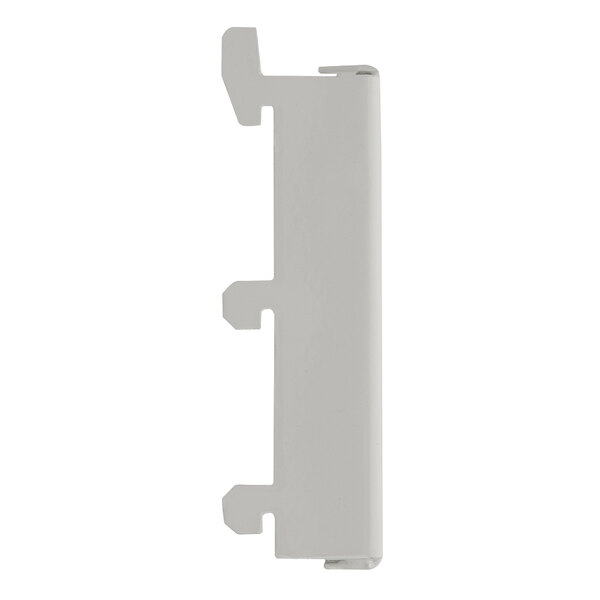Metro QB36WPBRKT qwikSIGHT 36" Louvered Panel Frame