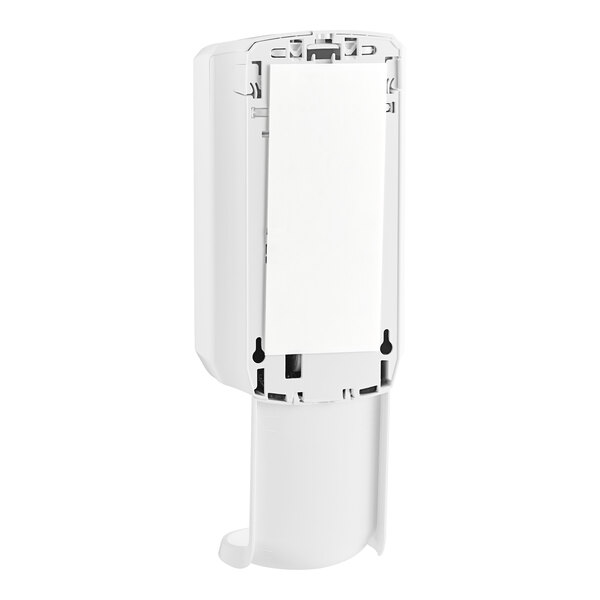 Purell® 7810-01 CS8 1200 mL White / Blue Automatic Waterless Surgical ...