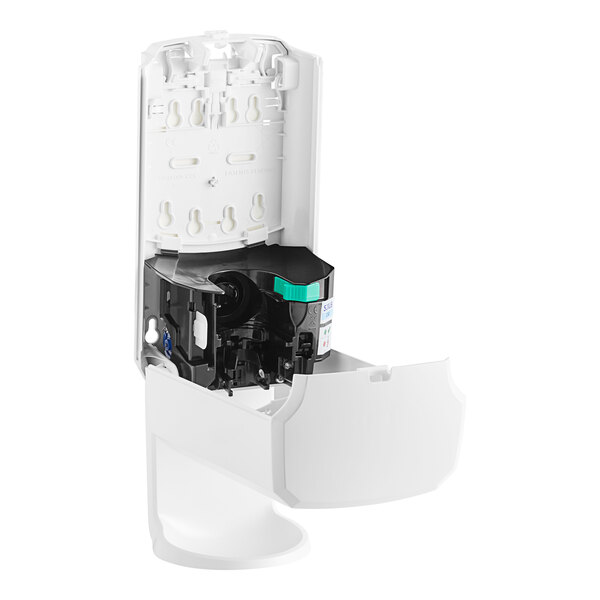 Purell® 7810-01 CS8 1200 mL White / Blue Automatic Waterless Surgical ...