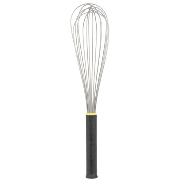 Matfer Bourgeat 14" Stainless Steel Piano Whip / Whisk with Exoglass ...