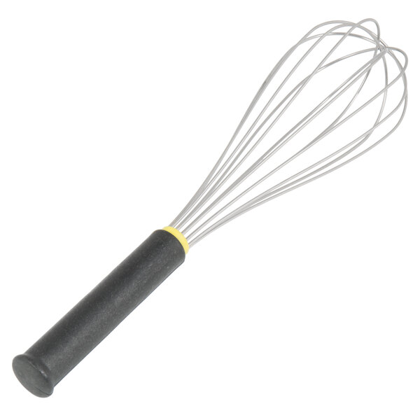 Matfer Bourgeat 10" Stainless Steel Piano Whip / Whisk with Exoglass ...