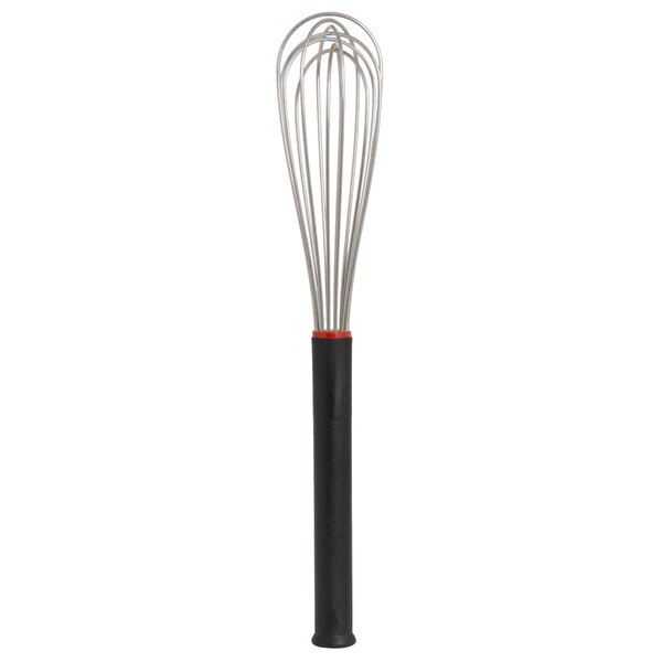 Matfer Bourgeat 15 3/4" Stainless Steel Rigid Whip / Whisk with ...