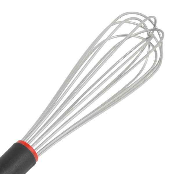 Matfer Bourgeat 15 3/4" Stainless Steel Rigid Whip / Whisk with ...