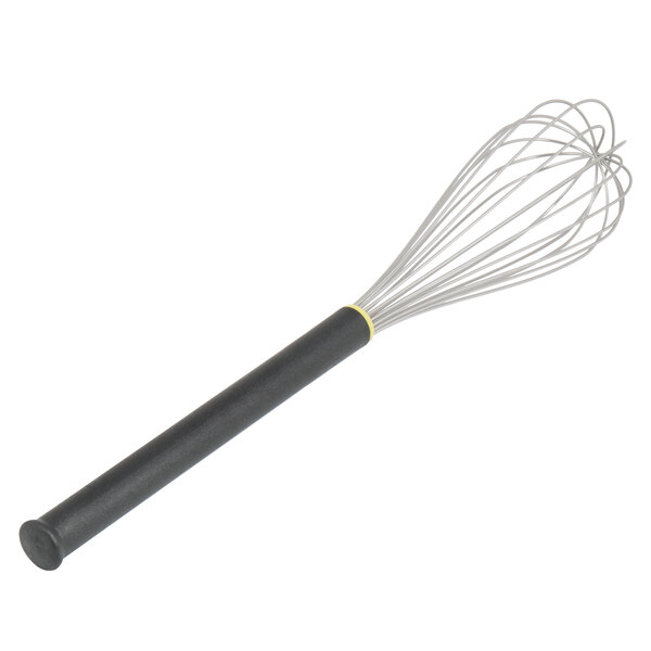 Matfer Bourgeat 20" Stainless Steel Piano Whip / Whisk with Exoglass ...