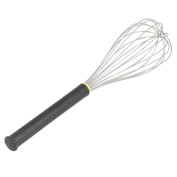 Matfer Bourgeat 18" Stainless Steel Piano Whip / Whisk with Exoglass ...
