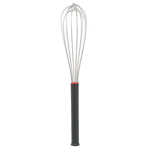 Matfer Bourgeat 17 3/4" Stainless Steel Rigid Whip / Whisk with ...