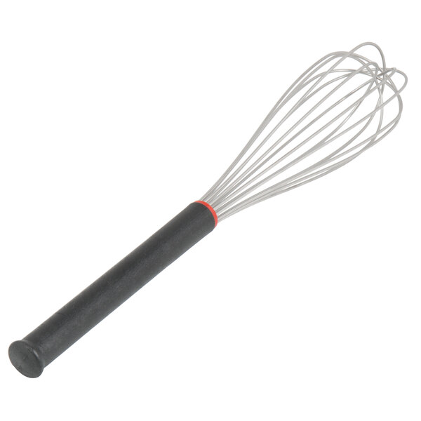 Matfer Bourgeat 17 3/4" Stainless Steel Rigid Whip / Whisk with ...