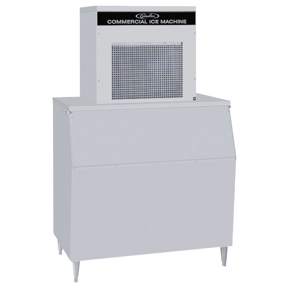 Cornelius WCC-2001R 30" Remote Condenser Chunklet Ice Maker - 1735 lb.