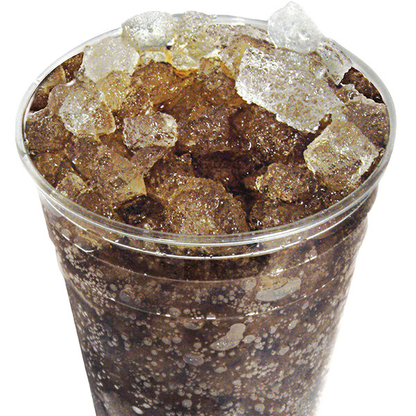 Cornelius WCC-500A 14 1/2" Air Cooled Chunklet Ice Maker - 369 lb.