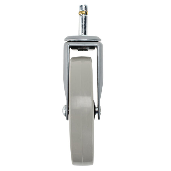 Cambro Replacement 5" Swivel Caster for BC340KD Utility Cart