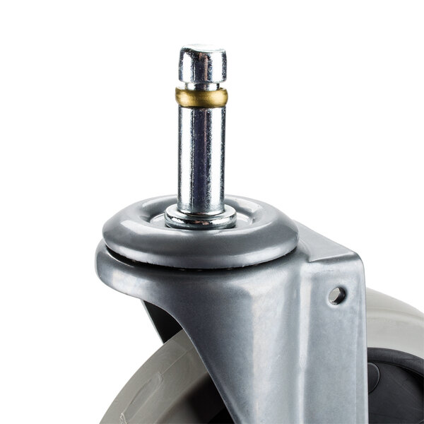 Cambro Replacement 5" Swivel Caster for BC340KD Utility Cart