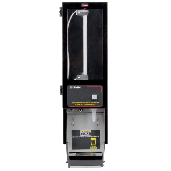 Bunn FMD-1 Hot Chocolate & Powdered Beverage Machine