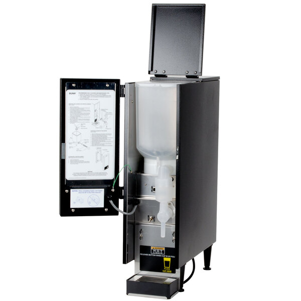 Bunn FMD-1 Hot Chocolate & Powdered Beverage Machine