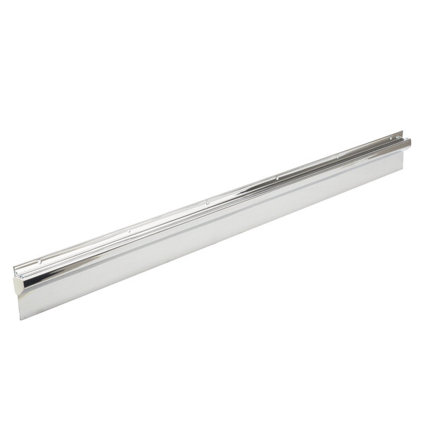 Advance Tabco CM-36 36" Aluminum Guest Check Holder