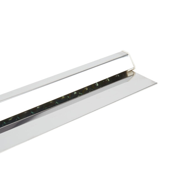 Advance Tabco CM-36 36" Aluminum Guest Check Holder