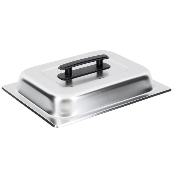 Choice Replacement Half Size Stainless Steel Chafer / Pan Cover for ...