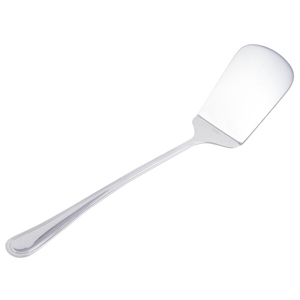 Bon Chef 9452 13" Stainless Steel Solid Turner