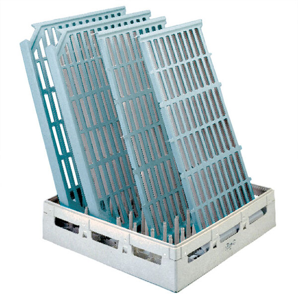 Metro 5Q567G3 MetroMax Q Shelving Unit - 24" x 60" x 74"