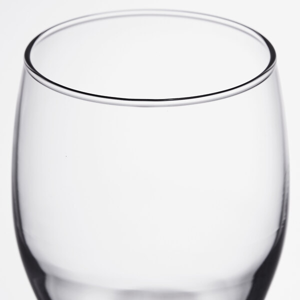 Libbey 8464 Citation 8 oz. Wine Glass - 24/Case