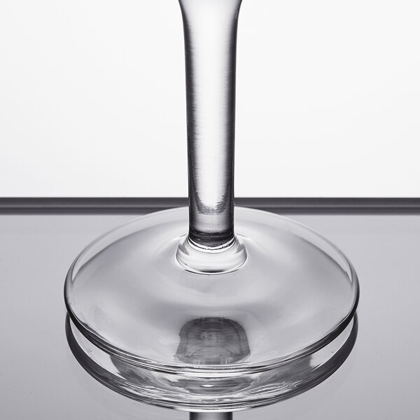 Libbey 8464 Citation 8 oz. Wine Glass - 24/Case