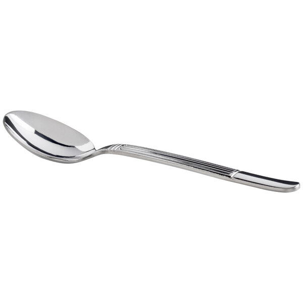 Oneida Athena by 1880 Hospitality B986SDEF 7 1/4" 18/0 Stainless Steel ...