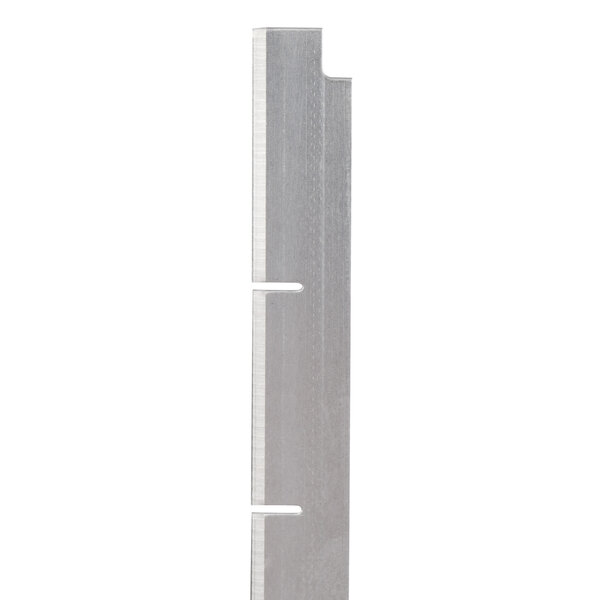 Nemco 536-4 1" Square Cut Replacement Blade Set