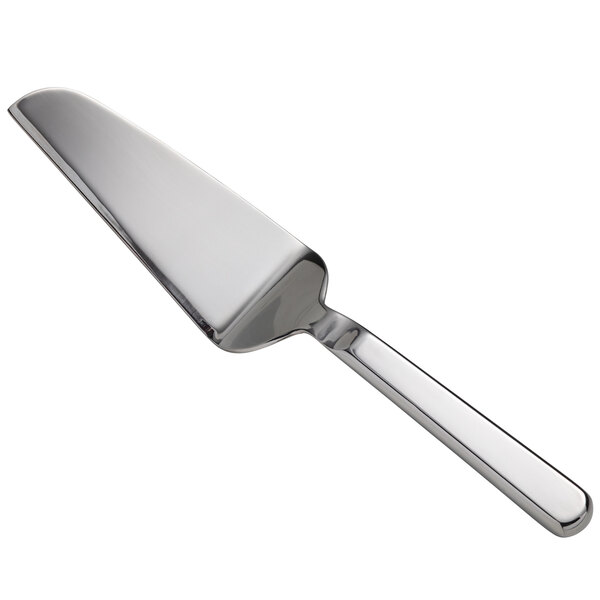 American Metalcraft Belaire 10 13/16" Stainless Steel Pie Server with ...