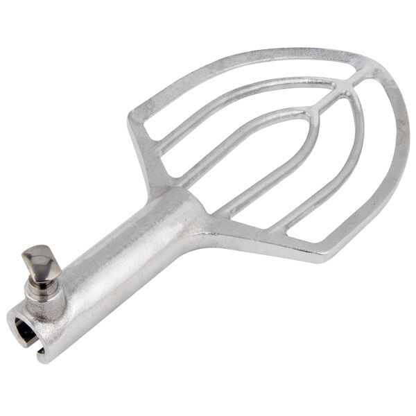 Hobart BBEATER-HL12 Legacy Aluminum Flat Beater for 12 Qt. Bowls