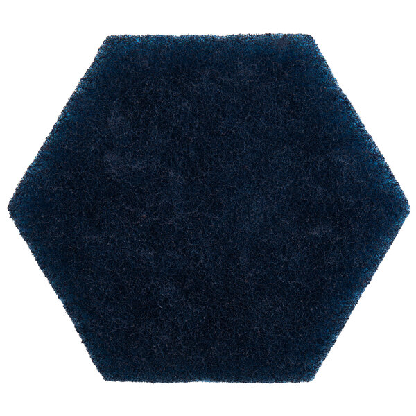 3M Scotch-Brite™ Low Scratch Scour Pad 2000HEX - 15/Case
