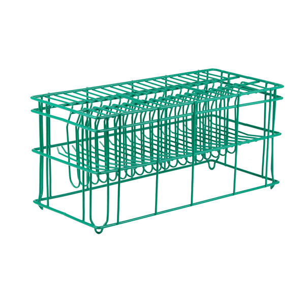 Microwire 20 Compartment Catering Plate Rack for Salad Plates up to 7 1 ...