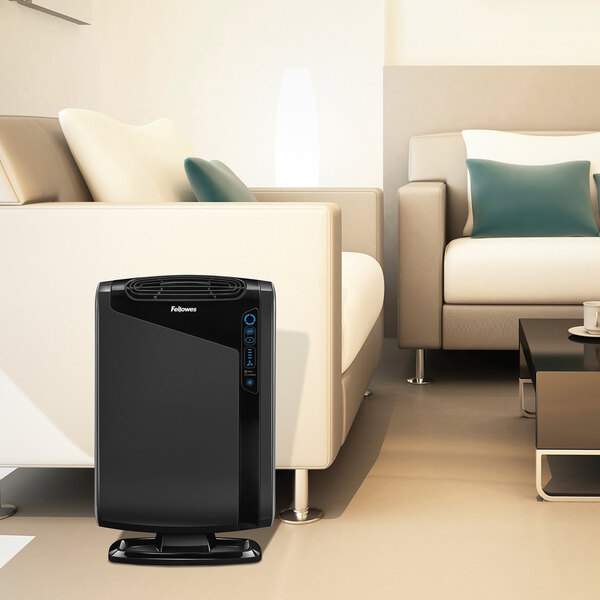 Fellowes 9286201 AeraMax 290 Air Purifier