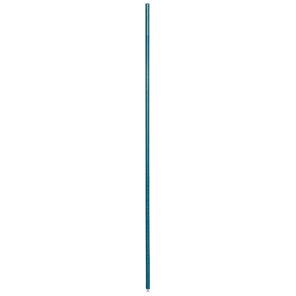 Eagle Group P74VG-X 74" NSF Green Epoxy Post