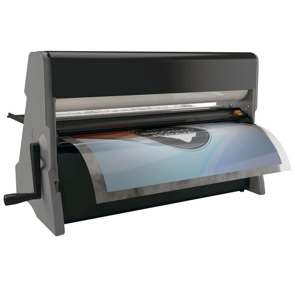 Xyron XM2500 25" Cold Pressure Sensitive Laminator