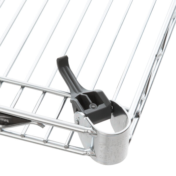 Metro A1842NC Super Adjustable Chrome Wire Shelf - 18" x 42"