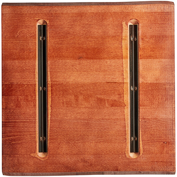 Restaurant Table Tops - Lancaster Table & Seating