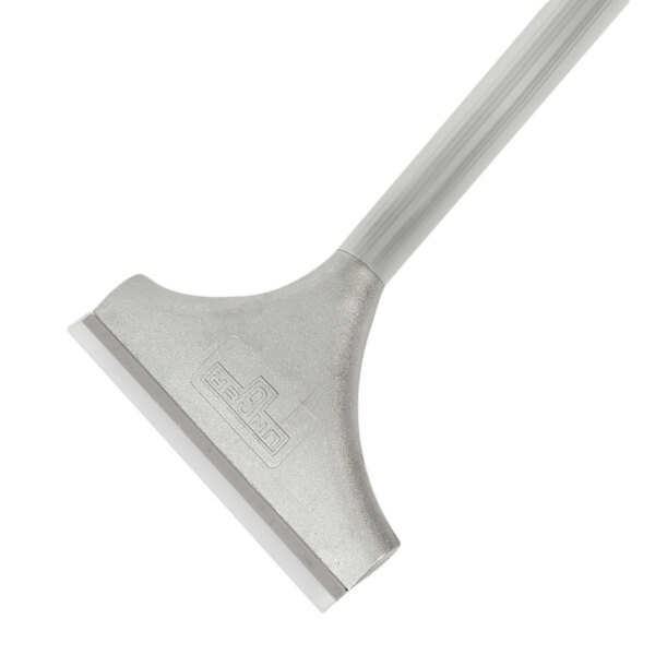 Unger MDSC0 6" Medium Duty Floor Scraper with 60" Ergonomic Handle