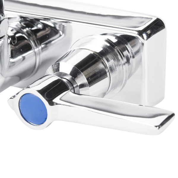 Advance Tabco K-59 Wall Mount Faucet w/ Blade Handles