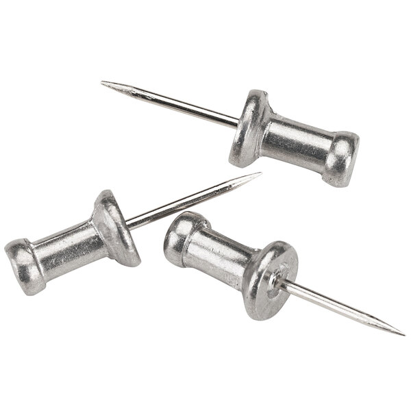 Metal Push Pin Game