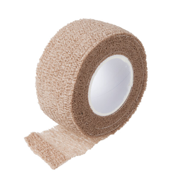 Medi-First 6101 Rip-N-Wrap 1" Self Adhesive Wrap