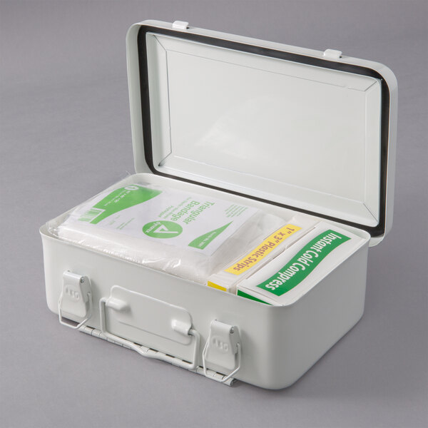 Medique 821M1 35 Piece Small Vehicle First Aid Kit