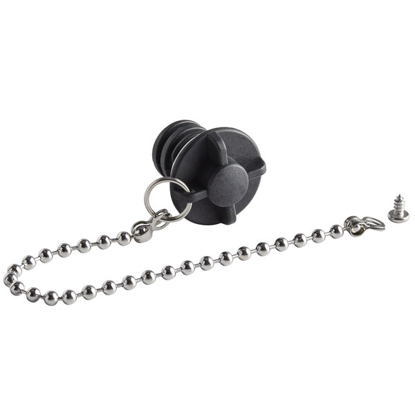 CaterGator Rotomolded Outdoor Cooler / Ice Chest Drain Cap