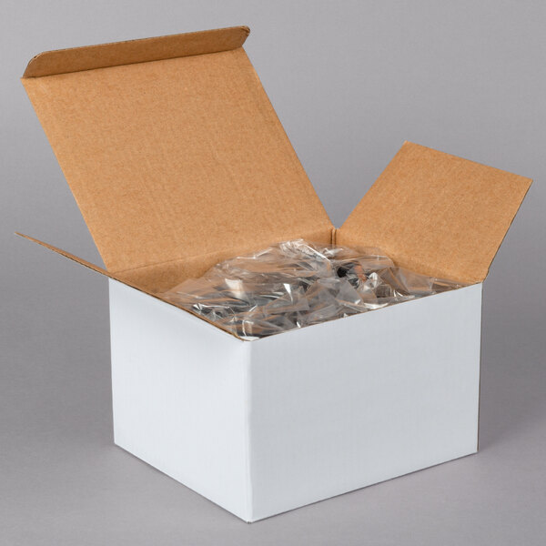 PointPlus 175 Black Ink Ribbon for Select Acroprint Time Clocks - 12/Pack