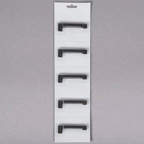 PointPlus ERC-09 Black Ink Ribbon for Select Epson Register Printers ...